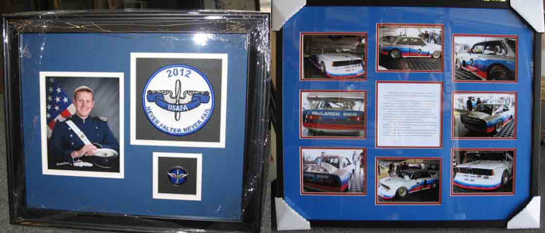 L.A. Framing Wholesaler, Inc. – Custom Framing of High-Quality–Right ...